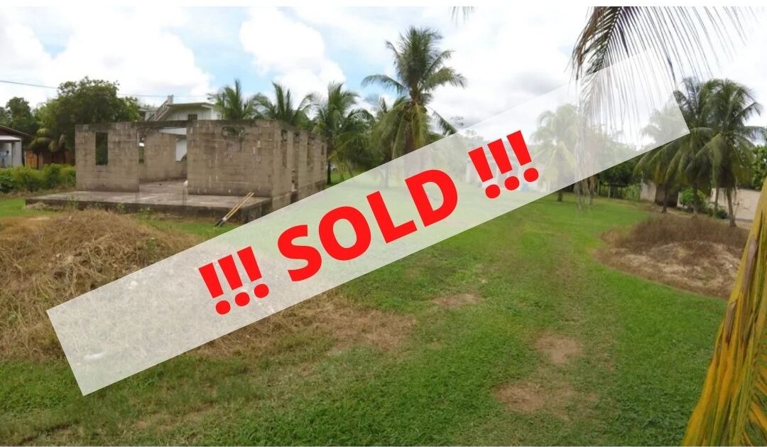 Long Coco Caye (Private Island) Offered At $100,000,000 USD